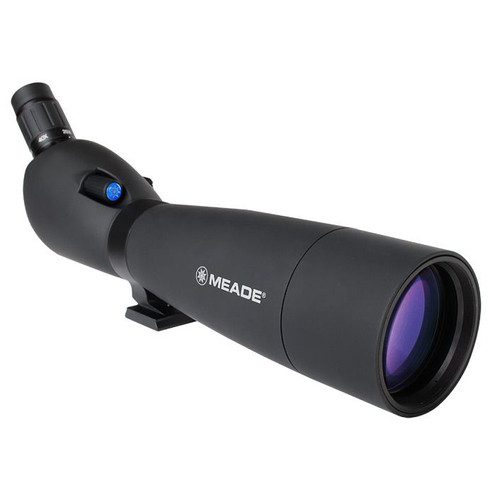 MEADE WILDERNESS 80 - Waterproof Spotting Scope | Telescope India
