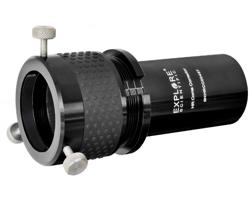 EXPLORE SCIENTIFIC : HR Coma Corrector + Field Flattener | Telescope India