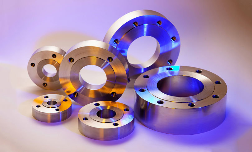 Flanges | Passim Engineering Works