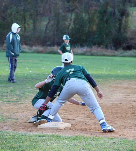 11U Titans | Titans Baseball Club
