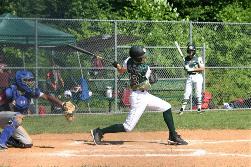 Home | Titans Baseball Club