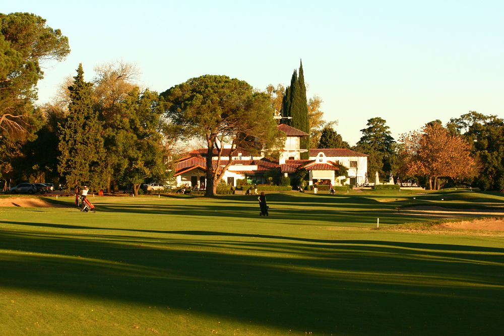 Campo Chico Country Club Como Llegar - Servicio De Citas En Aragon