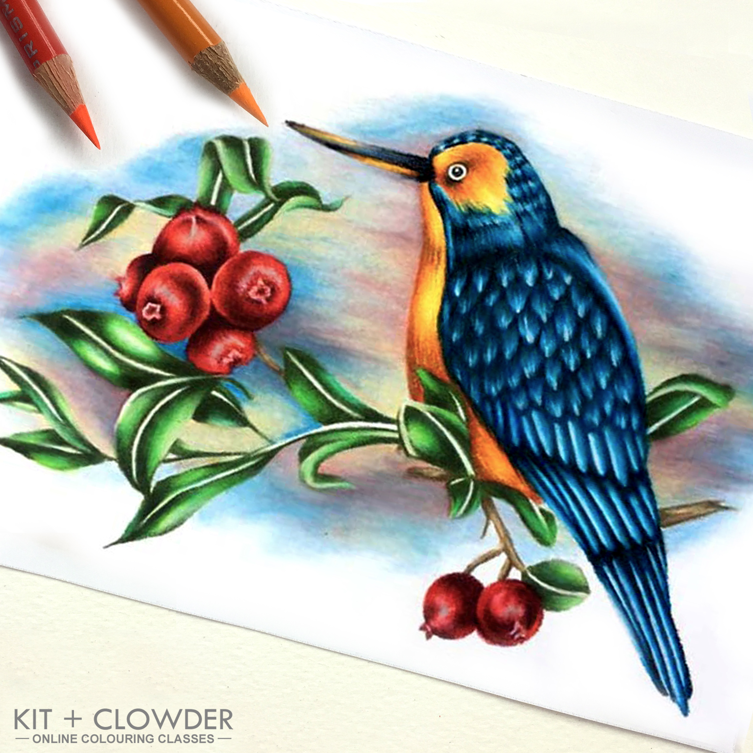 Past Monthly Classes | kit-and-clowder