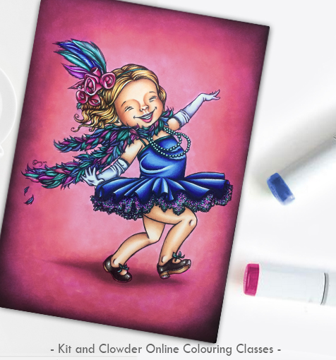 Past Monthly Classes | kit-and-clowder