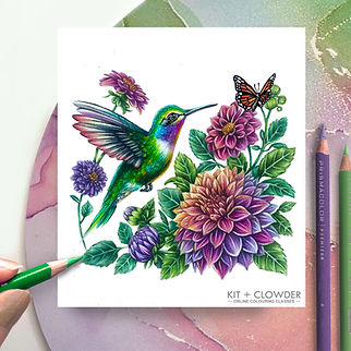 copic coloring pages