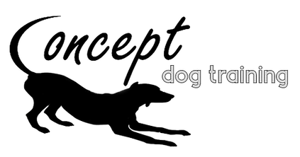 Home | Concept Dog Training