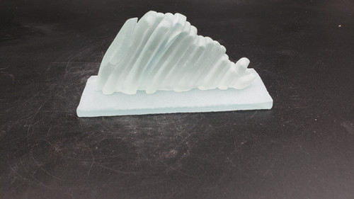 Mini Cliff | FullCircleGlassworks