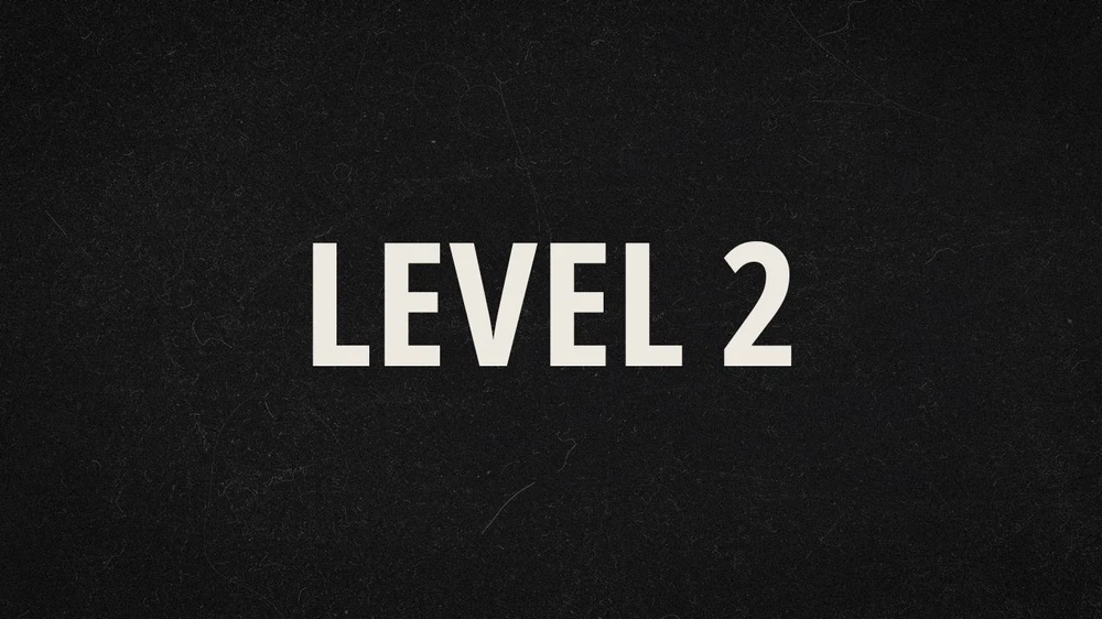 Level 2 | WDA