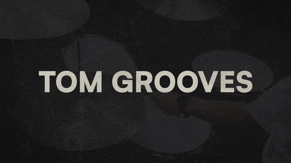 Tom Grooves | WDA