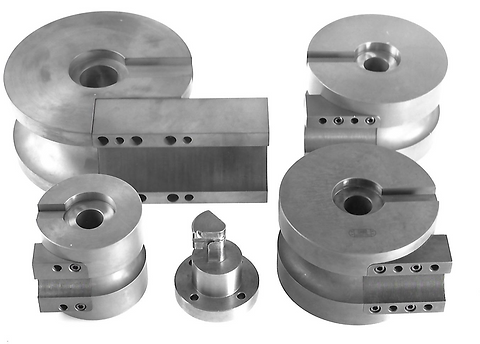 Tube Bending Dies | 7th Phase, Inc.