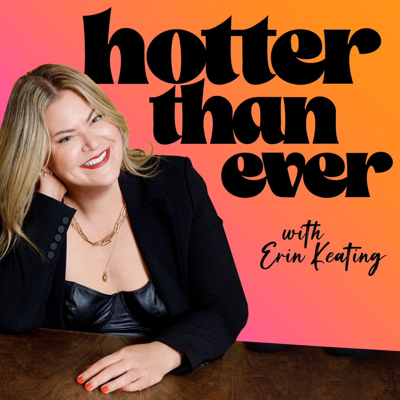 Home | Hotter Than Ever