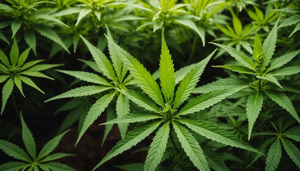 Uncovering the Untold Story: The Enigmatic History of Marijuana Use in ...