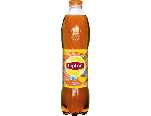 Ice Tea 1.25L | DOUCE PIZZA