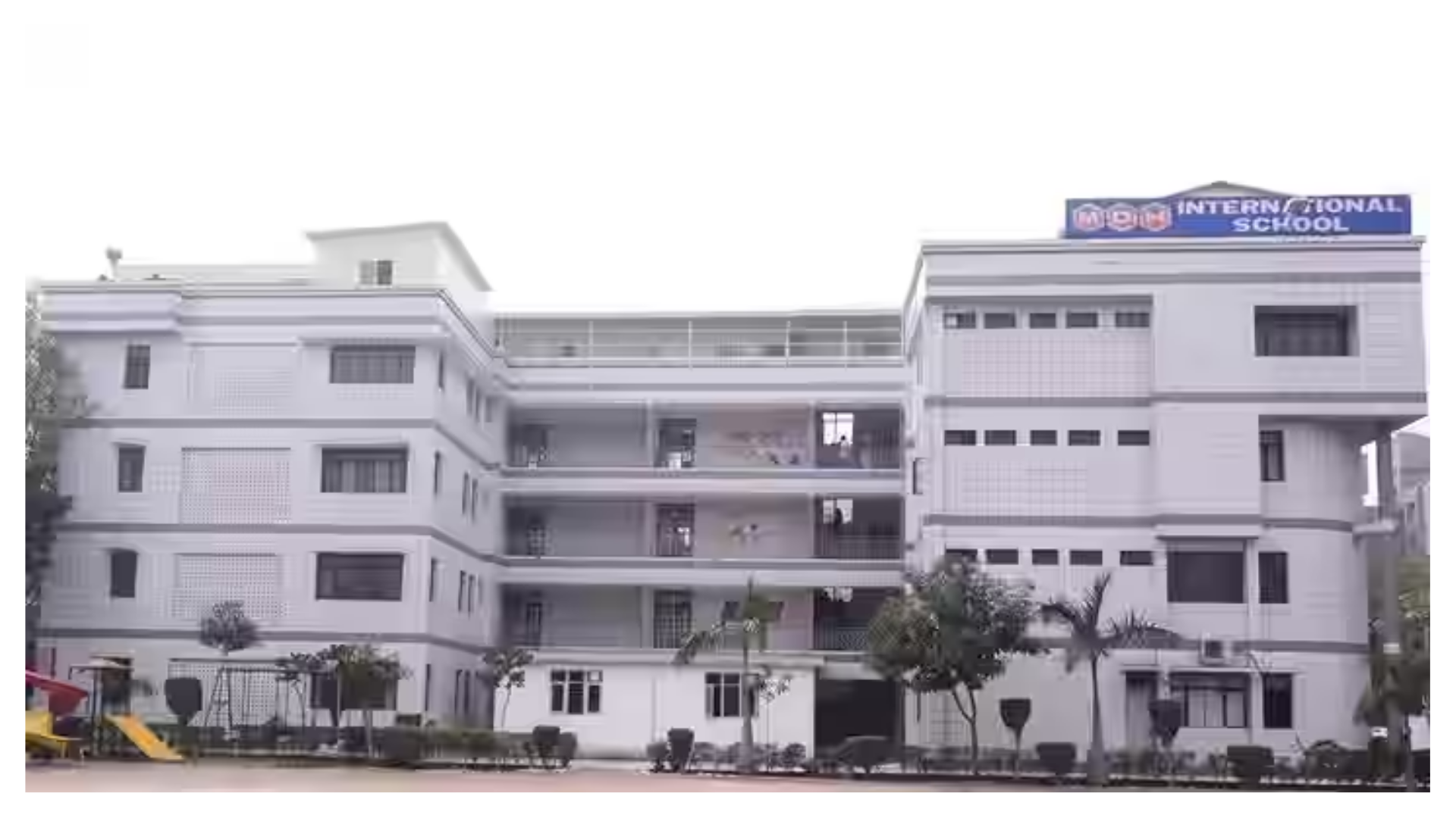 MDH INTERNATIONAL SCHOOL
