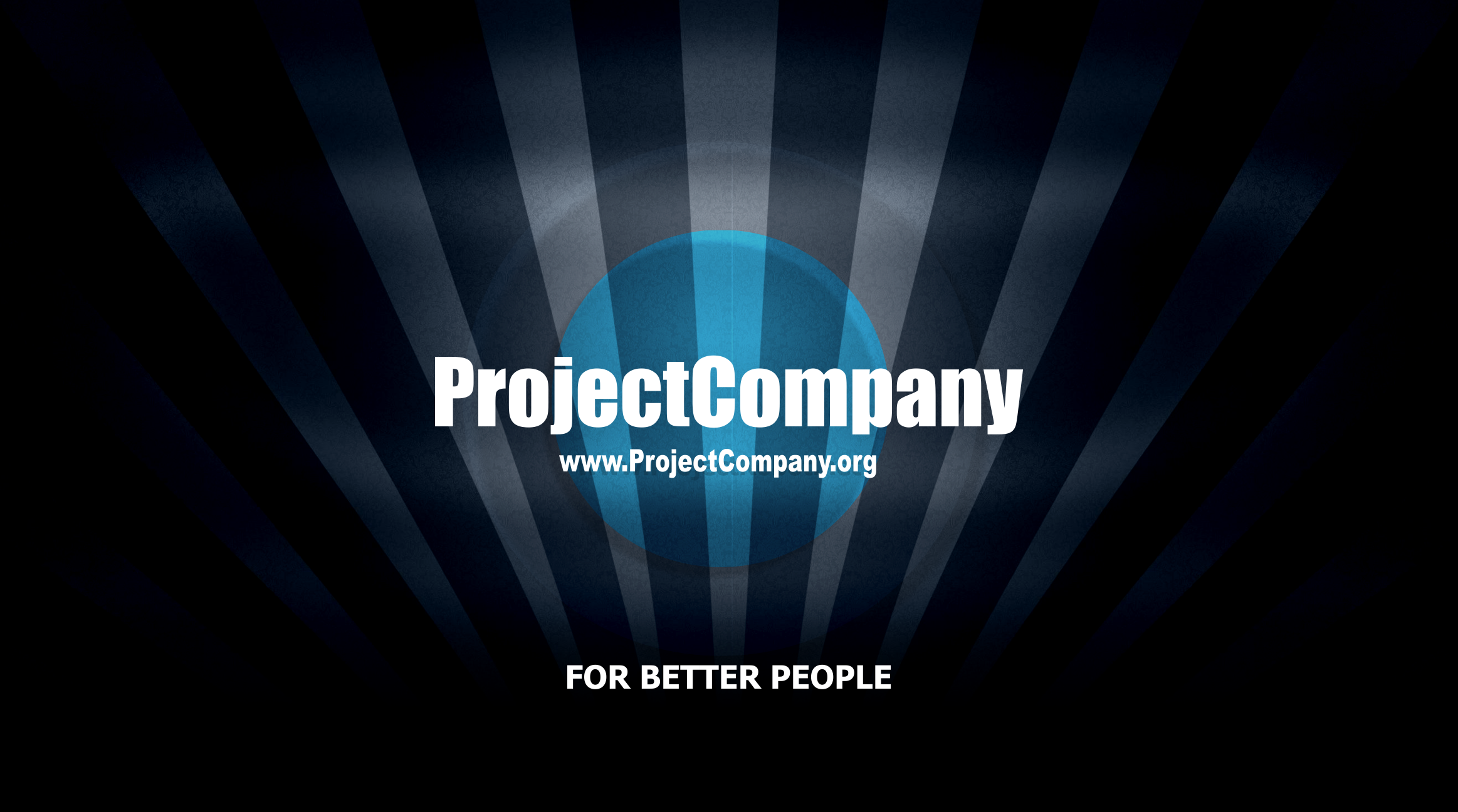 PROJECY COMPANY | Project Company