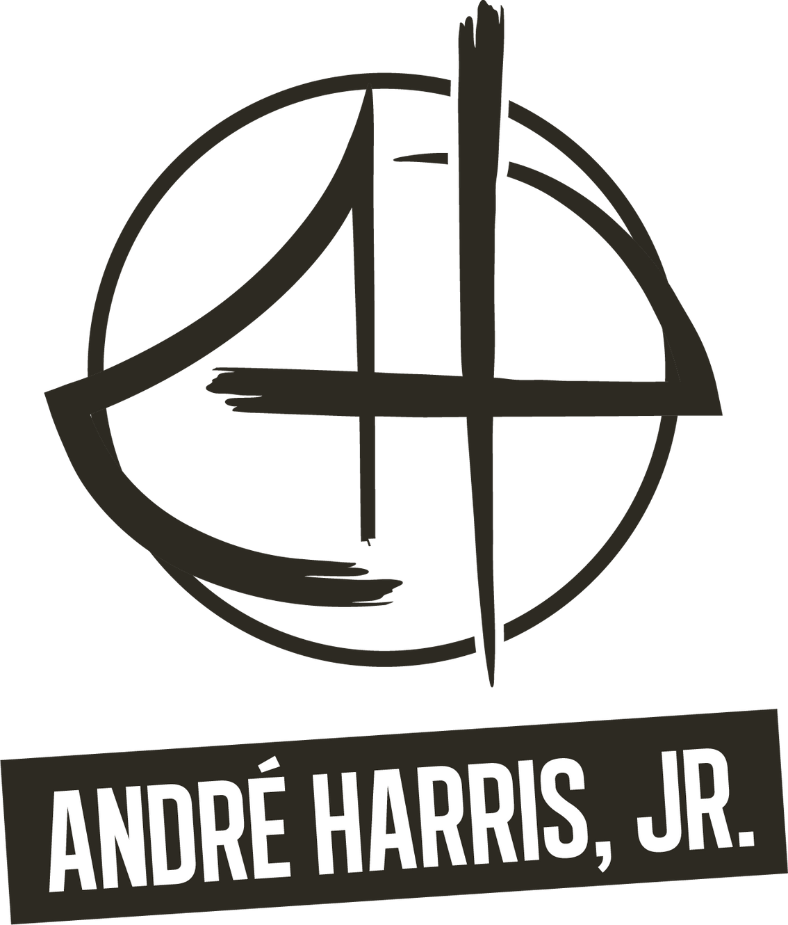 André Harris, Jr. :: Creative Leader and Designer :: London, UK