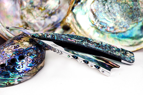 9/8・Spanish Point・ Abalone | maxsprecher