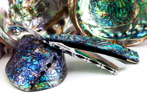 9/8・Spanish Point・Abalone | maxsprecher