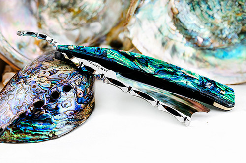 9/8・Spanish Point・ Paua | maxsprecher