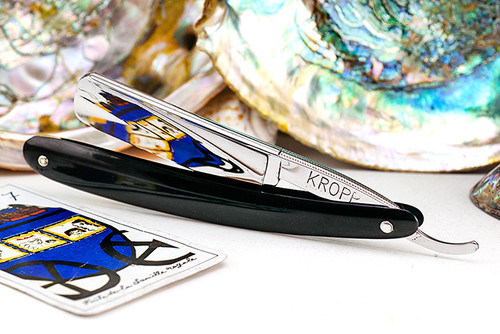 Kropp 6/8+・Full Hollow・Sheffield | maxsprecher