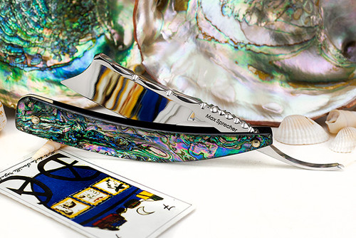 9/8-・Spanish Point・Abalone | maxsprecher