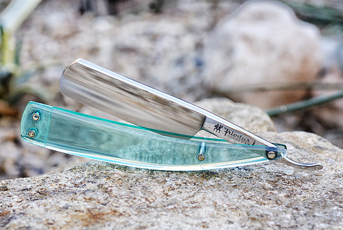 Zwilling J.A. Henckels - 8/8 Friodur Inox - Solingen Germany