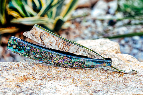 7/8・Spanish Point・Abalone | maxsprecher