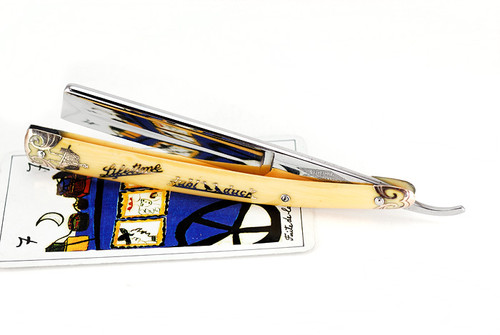 Dubl Duck Lifetime Reaper - 5/8+ - Bresnick N.Y. - Germany