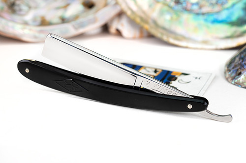 Vintage Timor #161 Straight Razor 13/16 Giesen & Forsthoff Germany ...