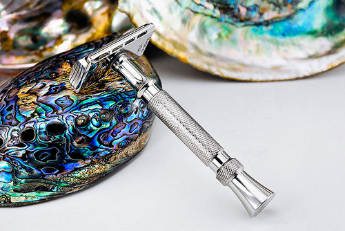 Blackland Razor・Tradere・Stainless Steel | maxsprecher