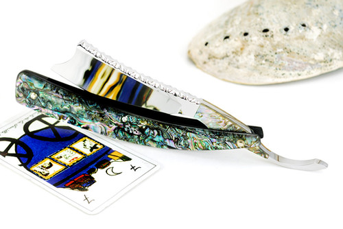 10/8-・Spanish Point・Abalone