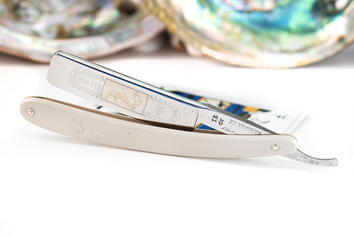 'Filarmonica Medallon Taurino 13 - Muleta Razor from Spain'