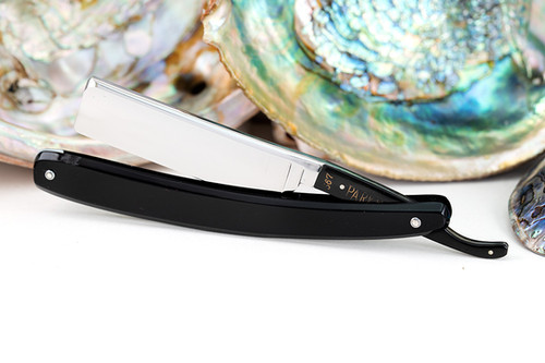 Vintage Parker #567 Straight Razor by Parker Razor Co. Tokyo Japan