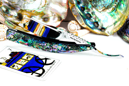 9/8-・Spanish Point・Abalone | maxsprecher