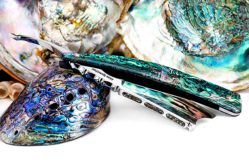 9/8・Spanish Point・Abalone | maxsprecher