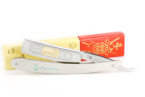 Straight Razor | NOS - Filarmonica Taurino 13 | Razor For Sale