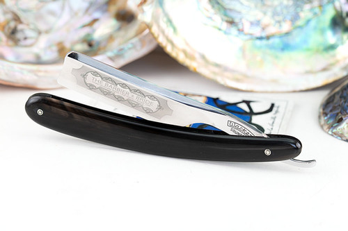 Wacker・13/16・The Barbier's Bride・Germany・Straight Razor - Max Sprecher