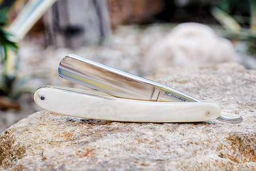 Zwilling J.A. Henckels - 13/16 Friodur Inox - Horn - Solingen Germany