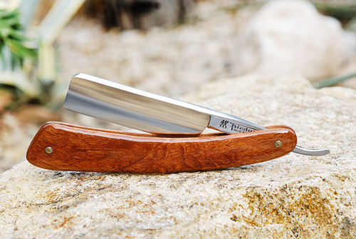 J.A. Henckels ・Friodur ・Inox ・Ash Burl ・NOS