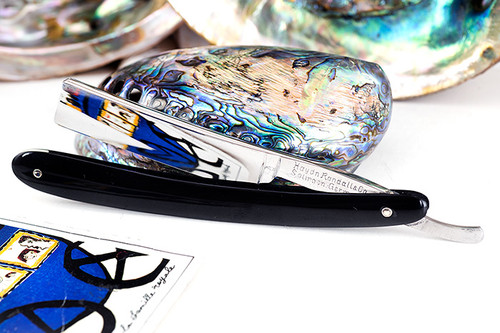 Haydn Randall & Co・11/16・Full Hollow・Germany | maxsprecher