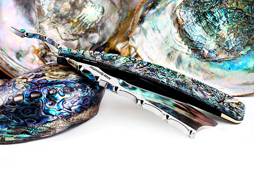 9/8・Spanish Point・Abalone | maxsprecher