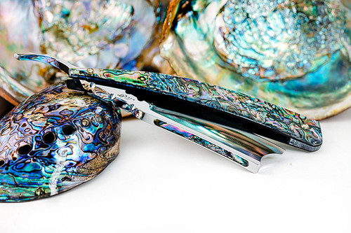 9/8 Spanish Point・Abalone | maxsprecher