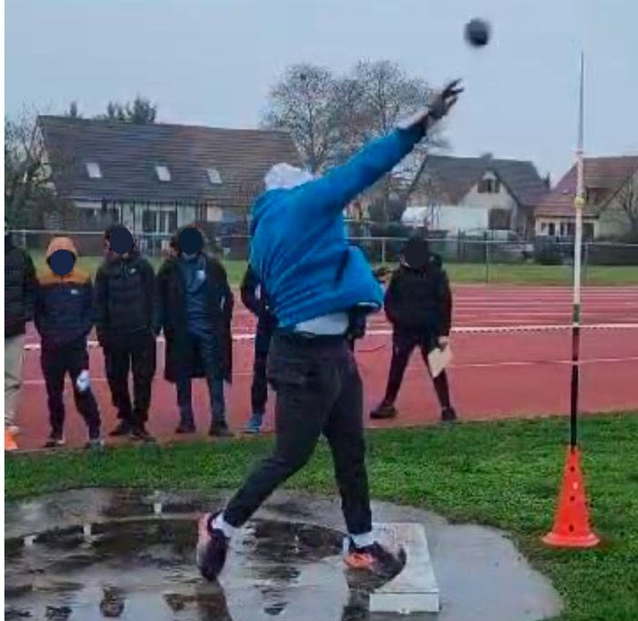 15 Awesome Science Projects from the "Physics and Sports" Competition