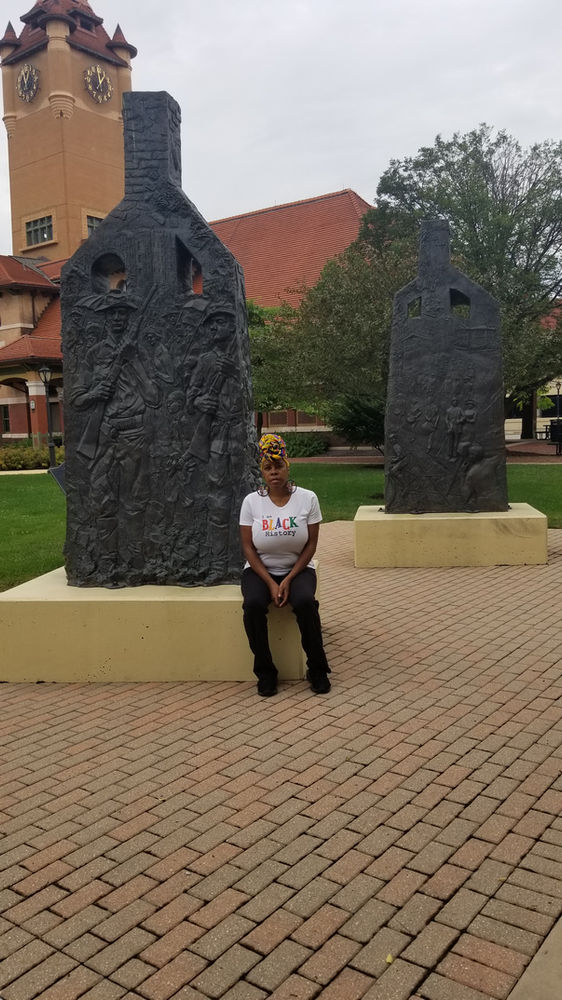 1908 Springfield IL Race Riot