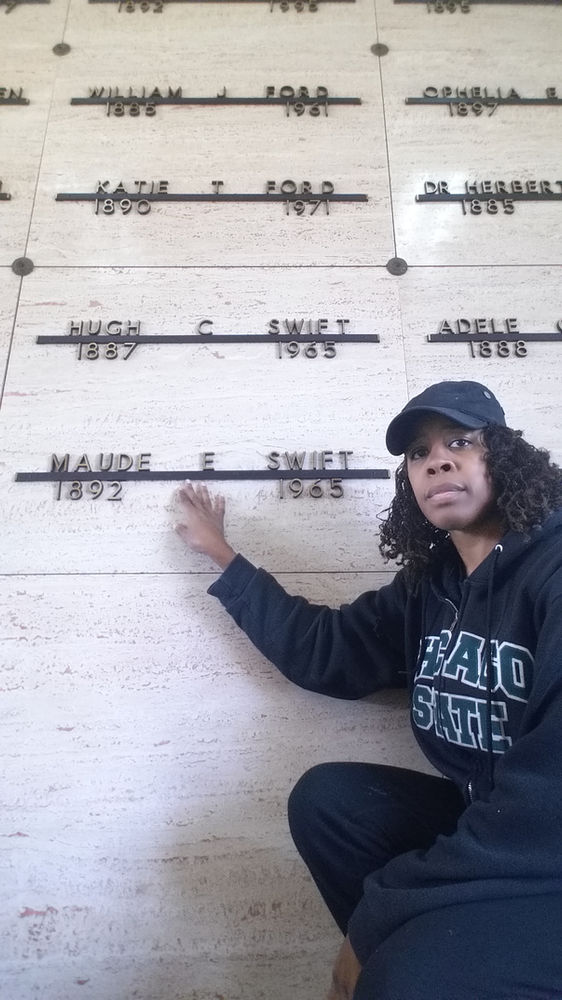 Aunt Jemima - 131 Years Too Damn Late