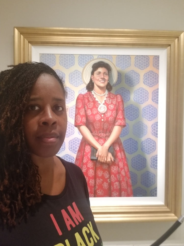 Henrietta Lacks 100th Birthday