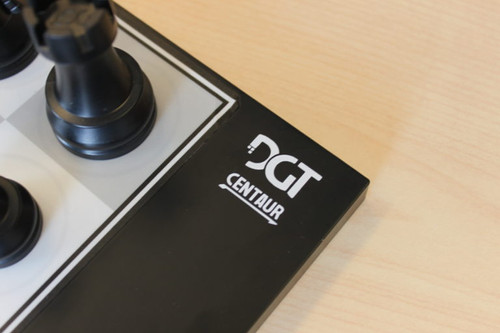 DGT Centaur Chess Computer | Chennai Chess Produc