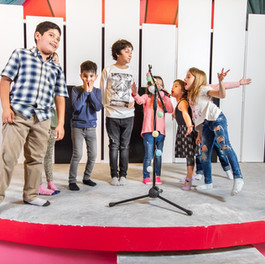 Galeria | Magic Kids Club