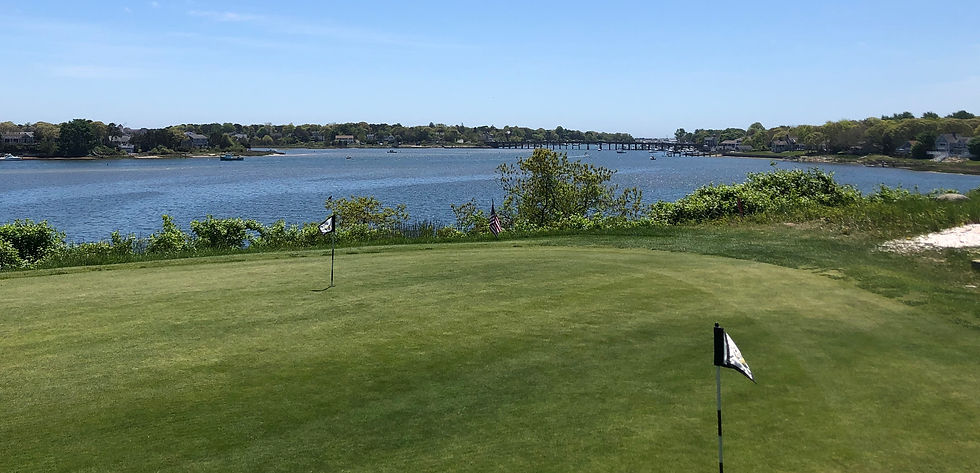 Cape Cod | McBurns on Main