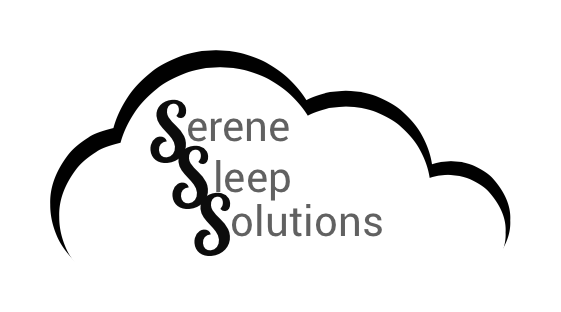 Serene Sleep Solutions | Helping moms overcome exhaustion